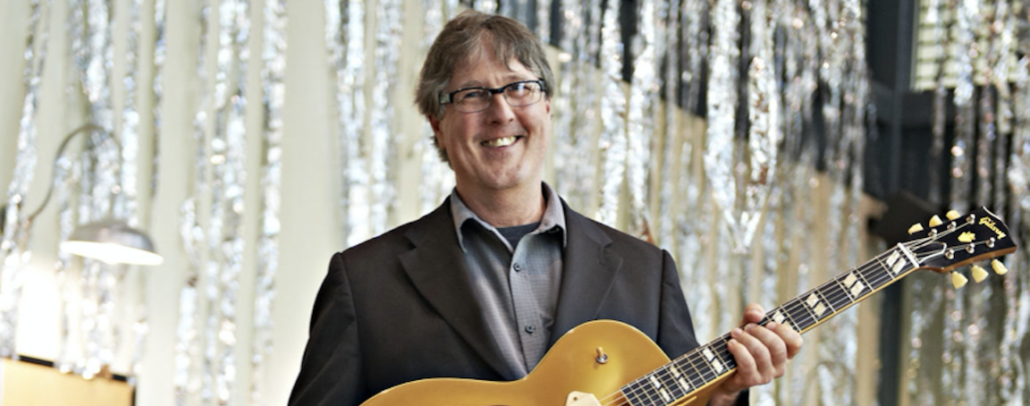 Mike Voltz - Roberto-Venn School of Luthiery